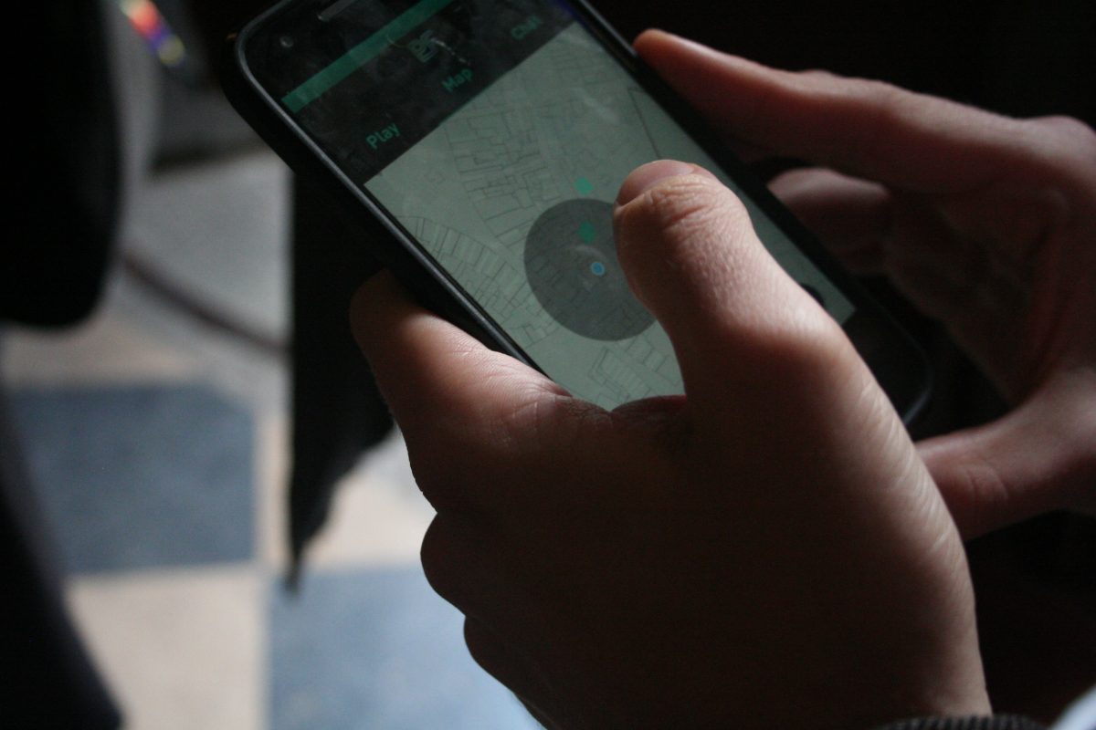 Playfields development: A brief reflection in pictures – Playfields